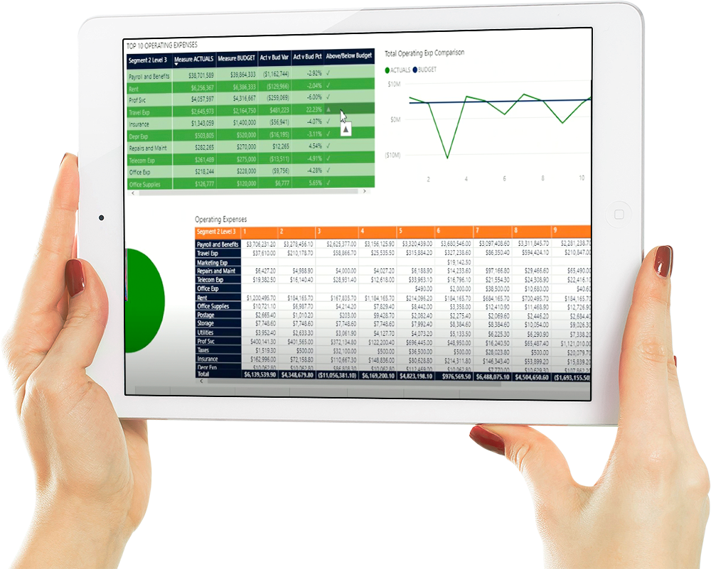 Financial Reporting and Analysis Software Designed for Finance - FYIsoft Financial Reporting and Analysis Software Designed for Finance - FYIsoft