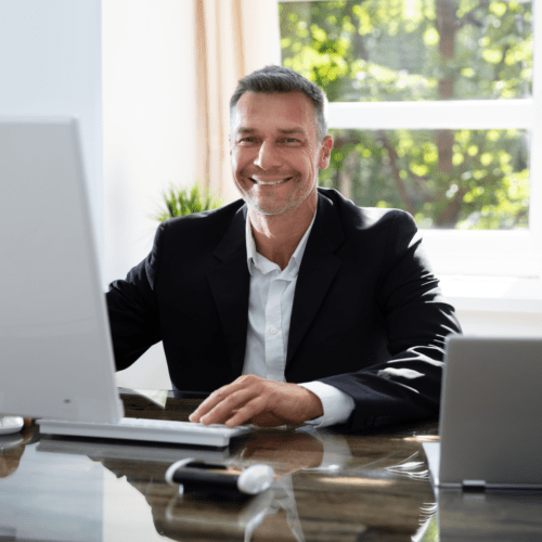 Integrated with PDI: Financial Reporting from FYIsoft