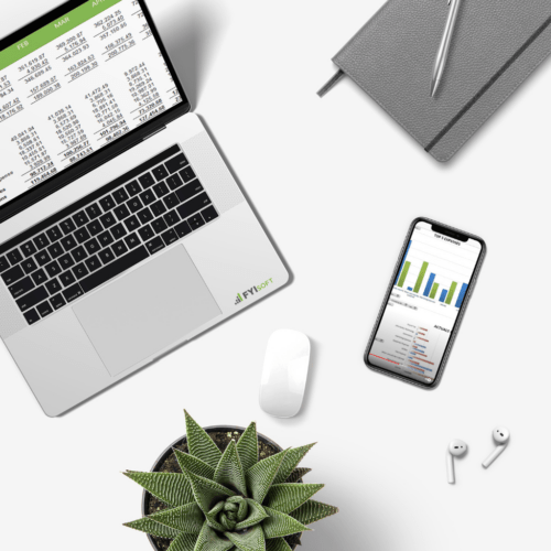 Financial Reporting Software for Your ERP - FYIsoft