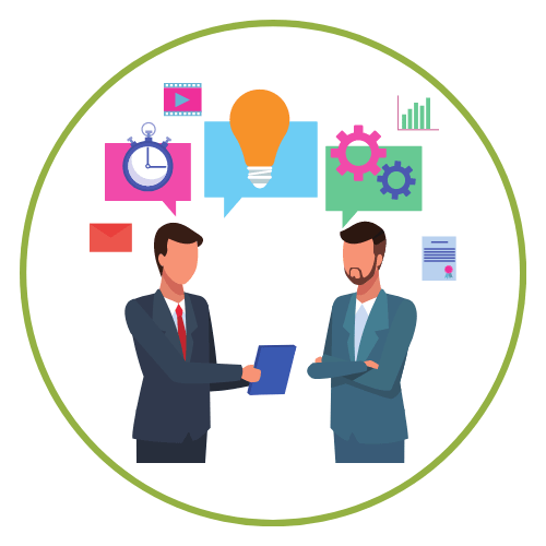 FYIsoft Partners - Join a Leader in Financial Reporting & Analysis Software