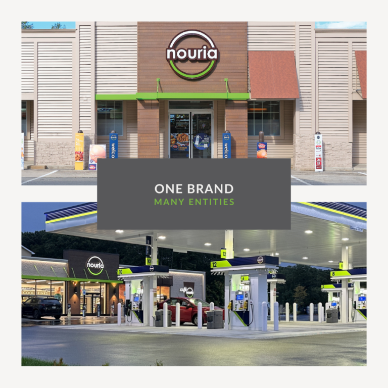 Financial Reporting Case Study: Nouria Energy
